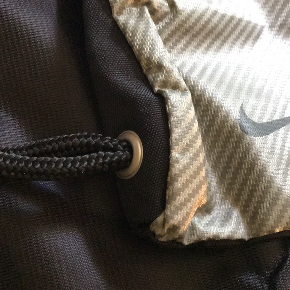 Nike | Bags | Virginia Tech Collector Stadium Drawstring Bag | Poshmark